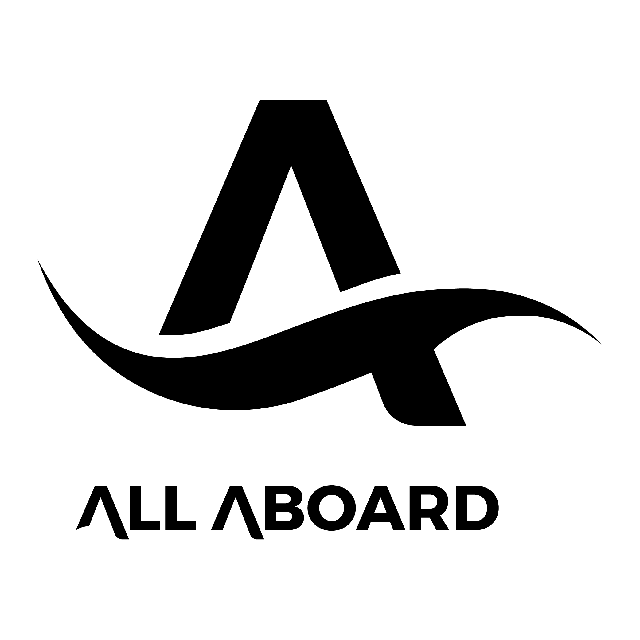 Dashboard - allaboard